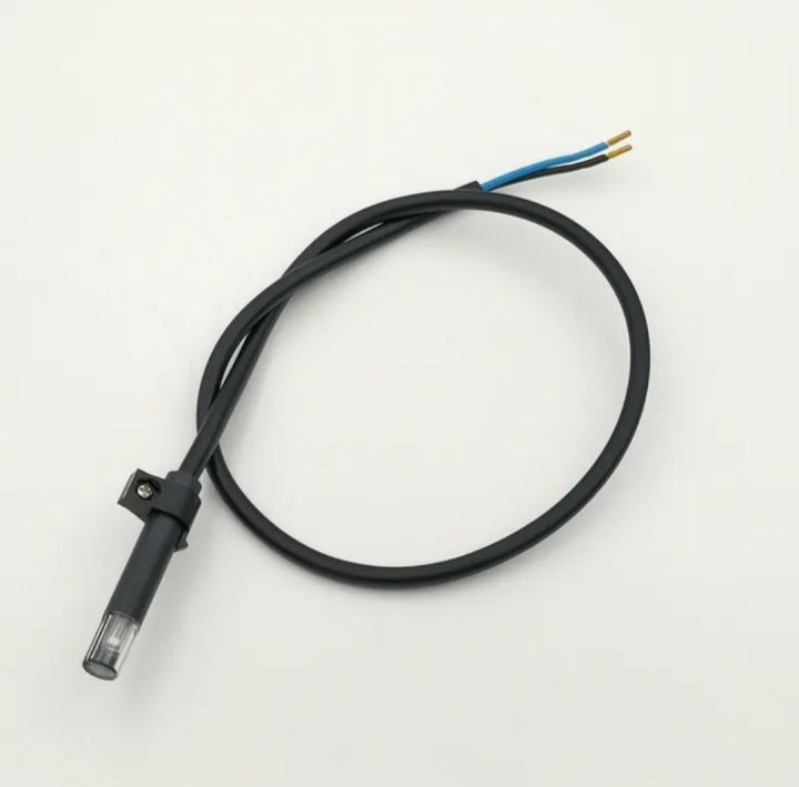 QRB1 flame detector photosensitive electric eye burner detection photo ...