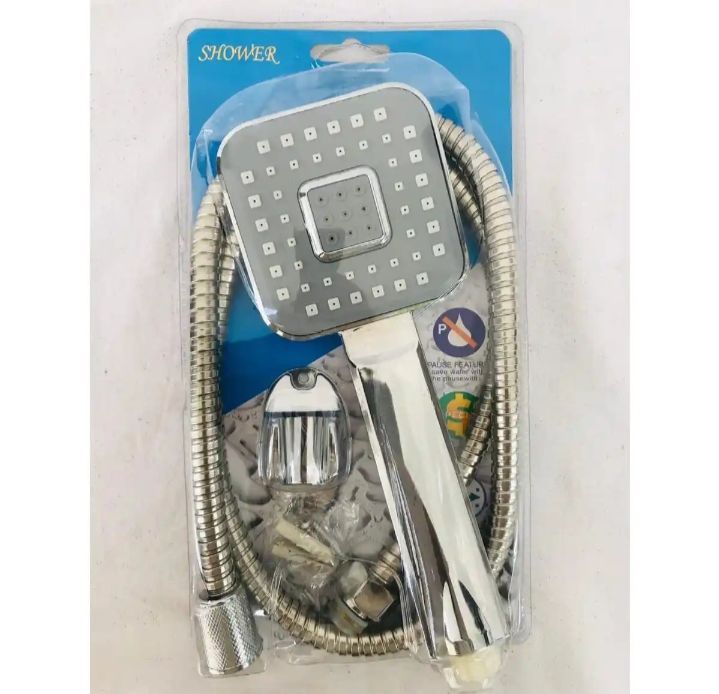 Telephone shower for luxury bathroom | Daraz.lk