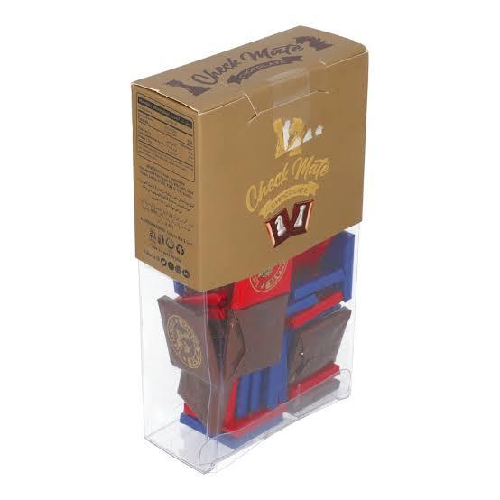 Check Mate Assorted Chocolate 210GM Box | Daraz.pk