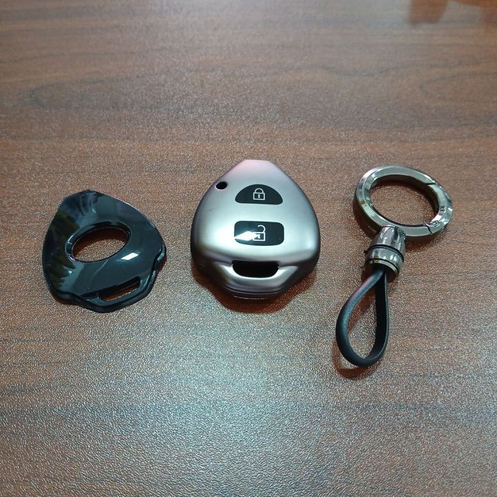 TPU Vitz Key Housing | Daraz.lk