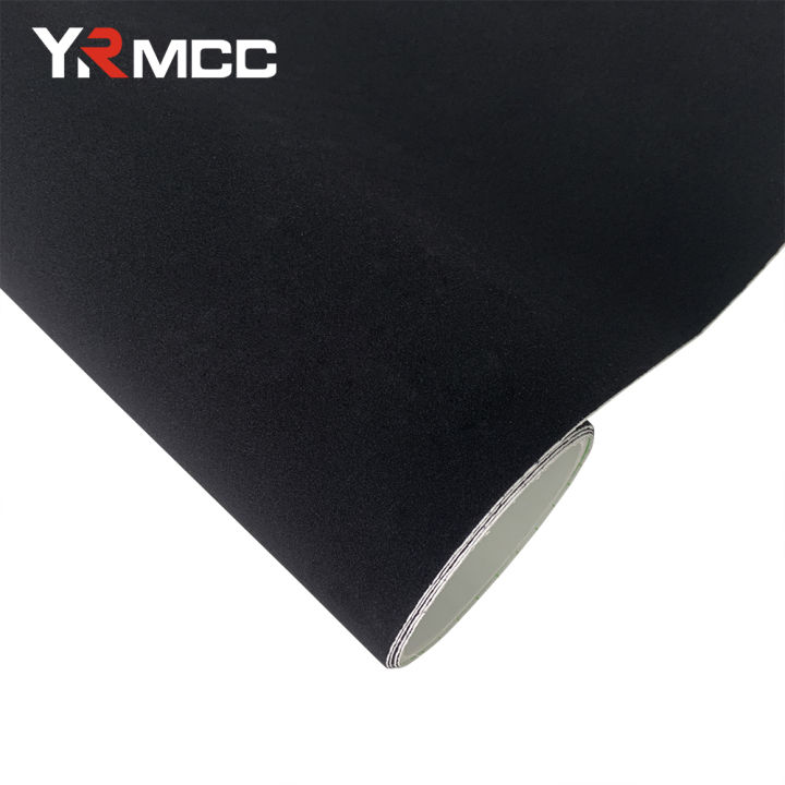 Car Sticker Self Adhesive Film Soft Velvet Fabric Suede Cloth Stickers ...