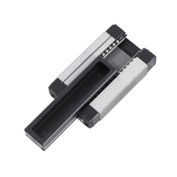 Carriage Block Linear Motion Guide Rail Slider Bearing Block Linear ...
