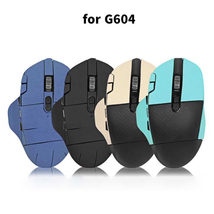 Anti-slip Grip Tape Stickers for G604 Mouse Multiple Colors Gaming ...