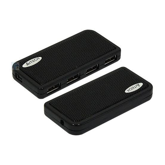 A4Tech usb 2.0 original hub | Daraz.pk
