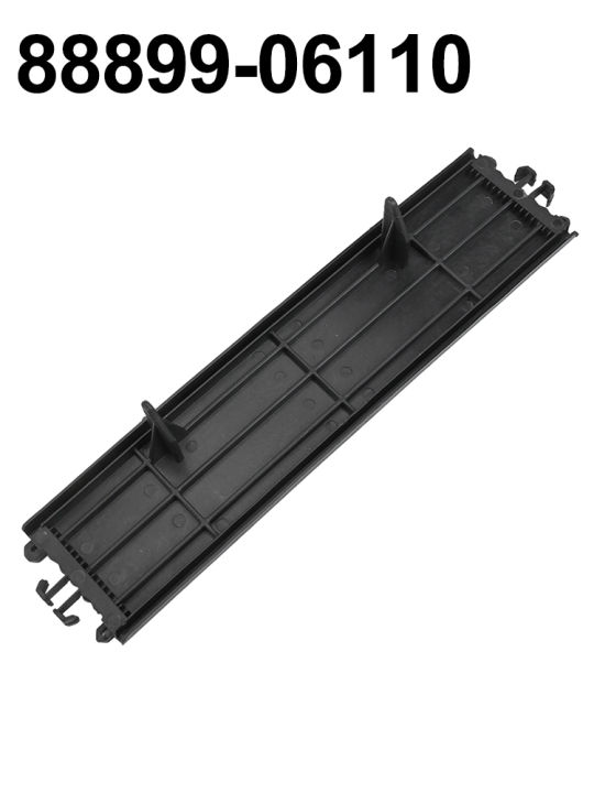 Air Conditioning Filter Cover Air Filter Cabin Cover For Toyota For ...