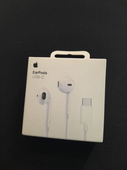 APPLE EAR PODS USB-C | Daraz.pk