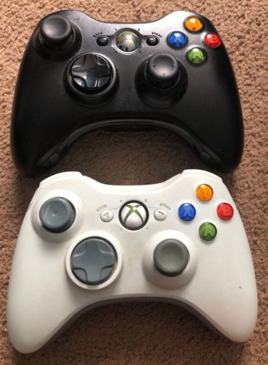 Xbox 360 Controller | Daraz.pk