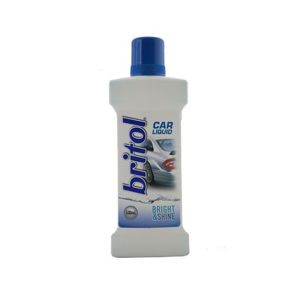 Britol car wash 500ml | Daraz.lk