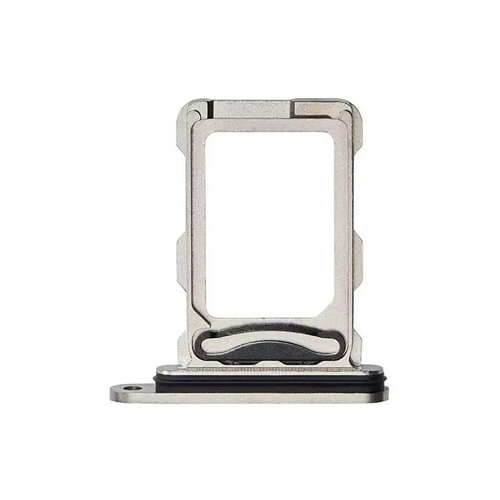 Apple iPhone 16 Pro Max SIM Tray and SIM Slot Holder Durable SIM Door ...