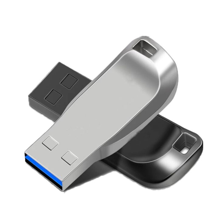 USB3.0 Metal USB Flash Disk Thumb 16 32 64GB Creative Personality Car ...