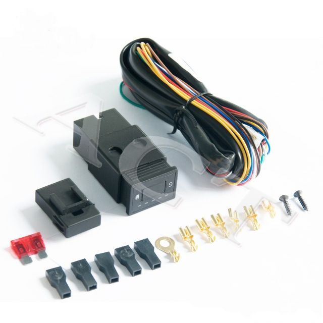 TA Switch wearing For Cng and LPG Conversion | Daraz.com.bd