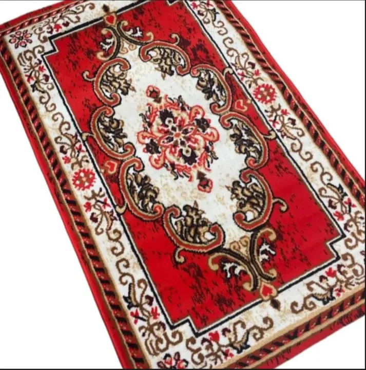2 Feet/4Feet Carpet Turkey style random design premium quality Carpet ...