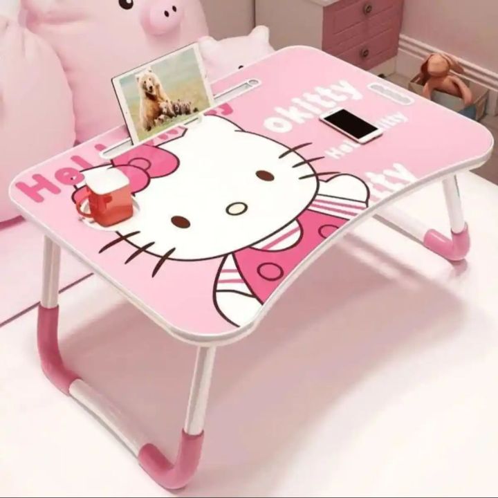 Beautiful Hello Kitty Study Table | Daraz.com.np