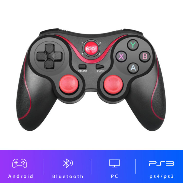 X3 gamepad mobile phone controller support for Android/iOS/Hongmeng 2 ...