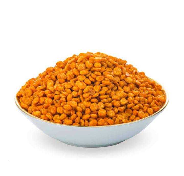 Dal Chana Masla Roasted Dal Chana Masla Pack Of 200 grams/1 Kg/Half Kg ...