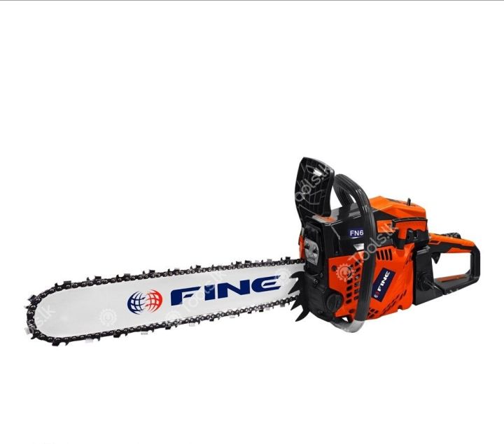 Fine Brand Chain Saw 5800cc 22'' | Daraz.lk