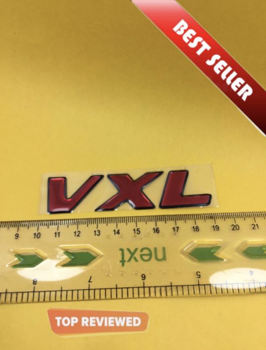 VXL monogram,logo, Emblem , trademark , sign , symbol , mark , stamp ...