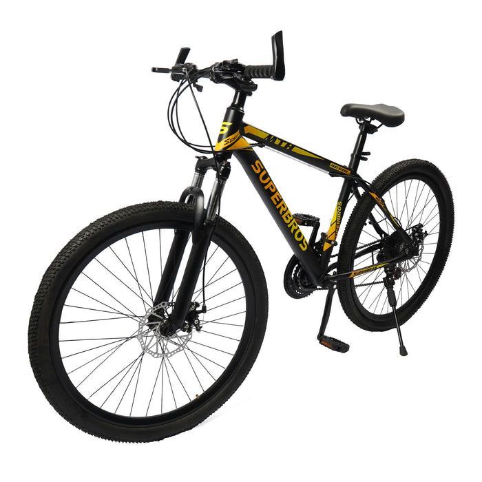 bicycle 26" imported china with gears new model | Daraz.pk