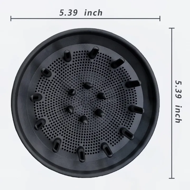 Suitable For Hair Dryers Diffuser for Supersonic Hairdryer Replacement ...