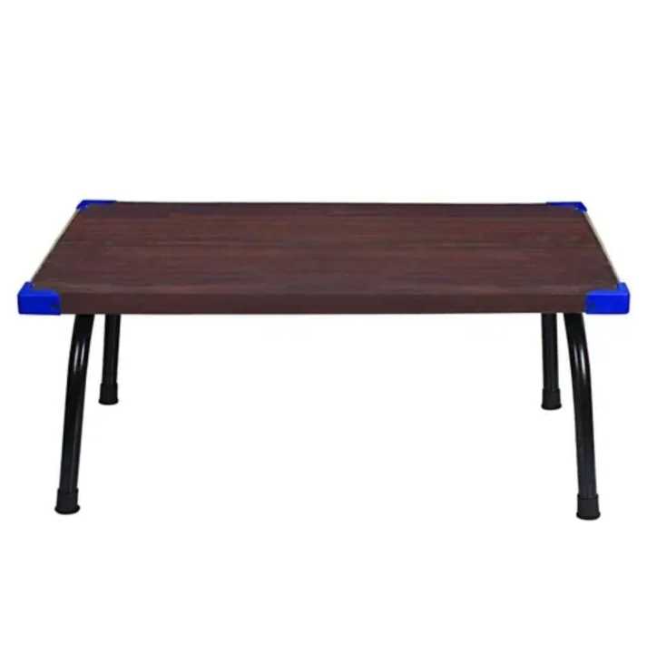 Wood Multipurpose Table Use It For Reading, Writing | Daraz.com.np