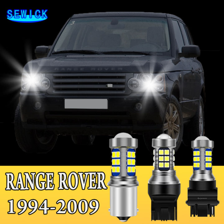 2pcs Dual Mode LED Turn Signal+Daytime Running Light DRL Accessories ...