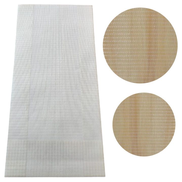 CRICKET BAT ANTI SCUFF FIBRE PROTECTOR SHEET (double protection for ...
