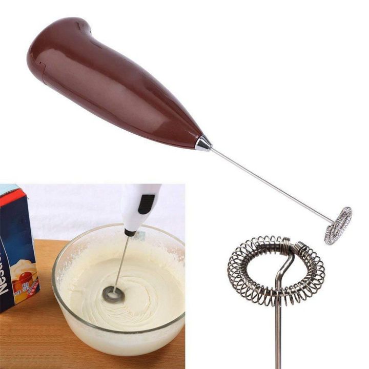 Coffee Beater and Egg Mixture Electric Hand Held | Daraz.pk