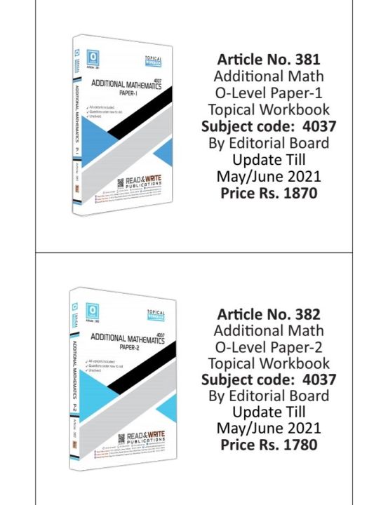 O LEVEL ADDITIONAL MATH UNSOLVED TOPICAL PAST PAPER SET BY EDITORIAL ... O LEVEL ADDITIONAL MATH UNSOLVED TOPICAL PAST PAPER SET BY EDITORIAL ...