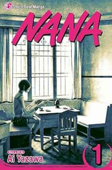 Nana (Volume 1) | Daraz.pk: Buy Online at Best Prices in Pakistan | Daraz.pk