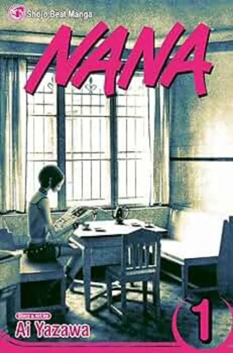 Nana (Volume 1) | Daraz.pk: Buy Online at Best Prices in Pakistan | Daraz.pk