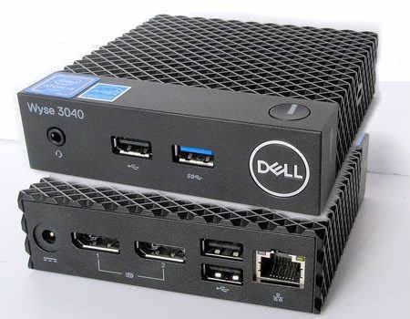 Dell Wyse 3040 Mini Pc. | Daraz.lk