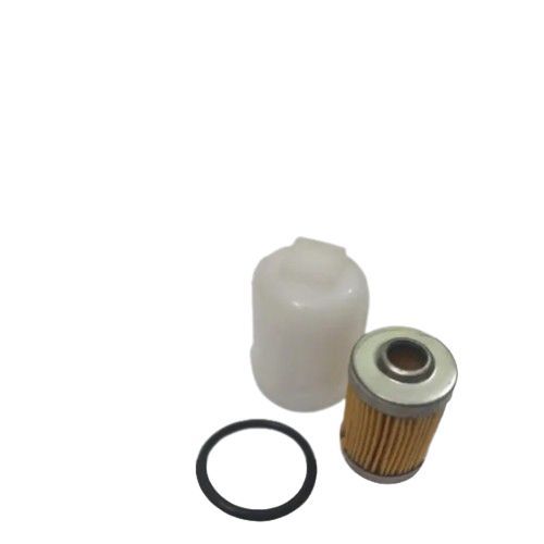 Yamaha YBR/Suzuki GS 150/Suzuki GD 110 Fuel Filter with Fuel cork and ...