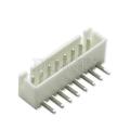 5Sets JST1.25 ZH1.5 PH2.0 XH2.54 Connector Female + Male 2/3/4/5/6/7/8/9/10P Plug With Cable 10 ...