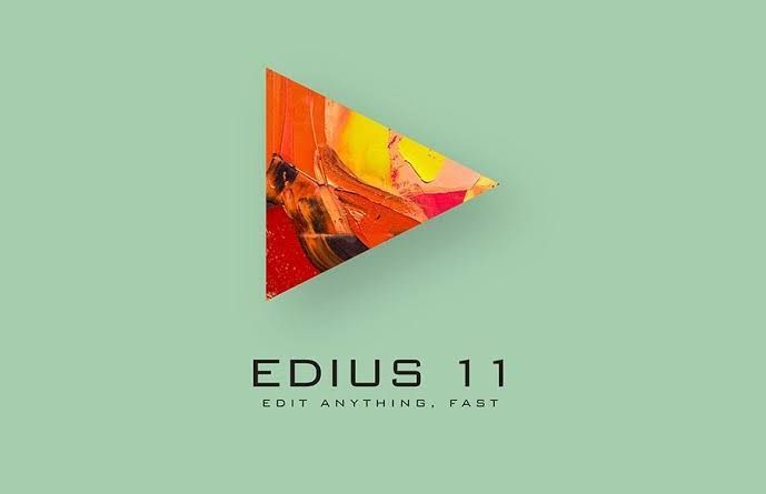 edius 11 latest version advanced video editor g drive link | Daraz.pk
