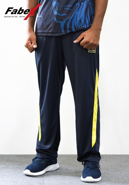 SRI LANKA CRICKET BOTTOM MAS METERIAL WETLOCK | Daraz.lk