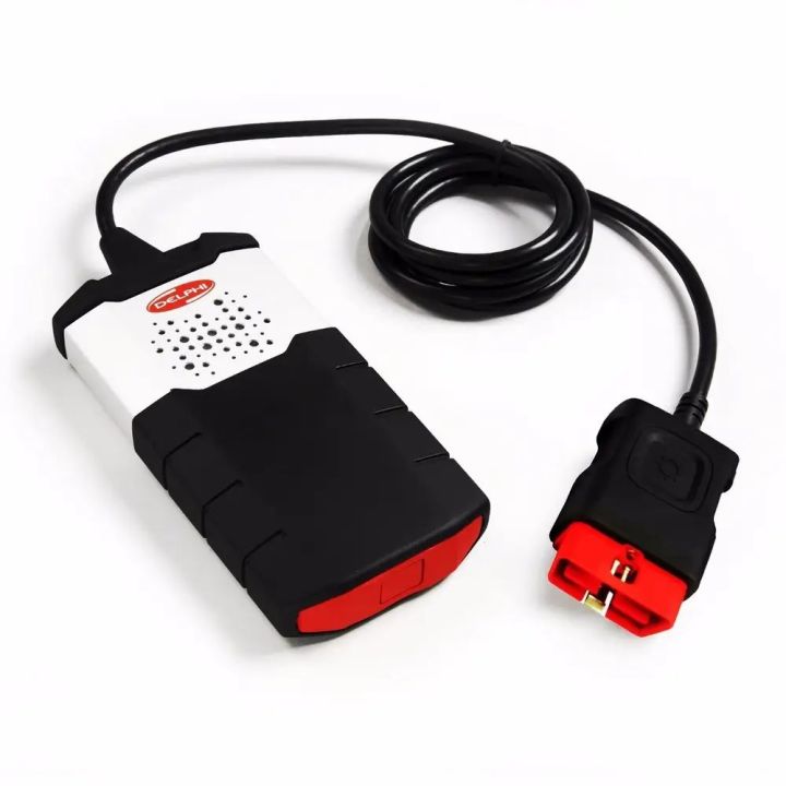 Auto Scanner Delphi DS150E | Daraz.pk