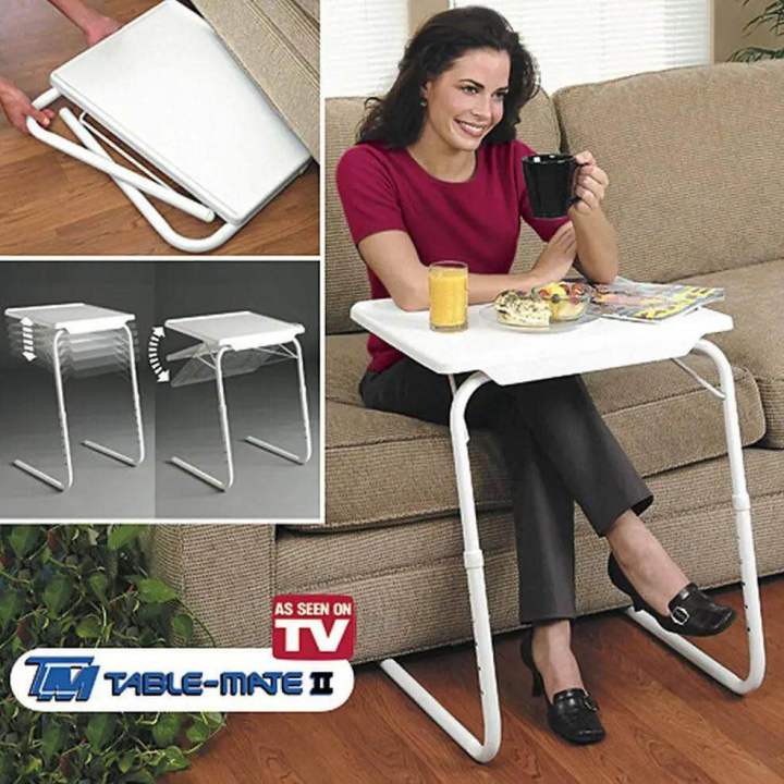 Table mate | Daraz.lk: Buy Online at Best Prices in Srilanka | Daraz.lk
