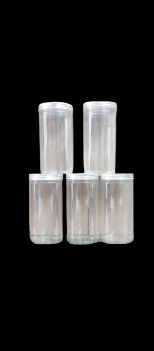 plastic jar 1 pis/pillar shape/accessories item/materials/tool kit box ...