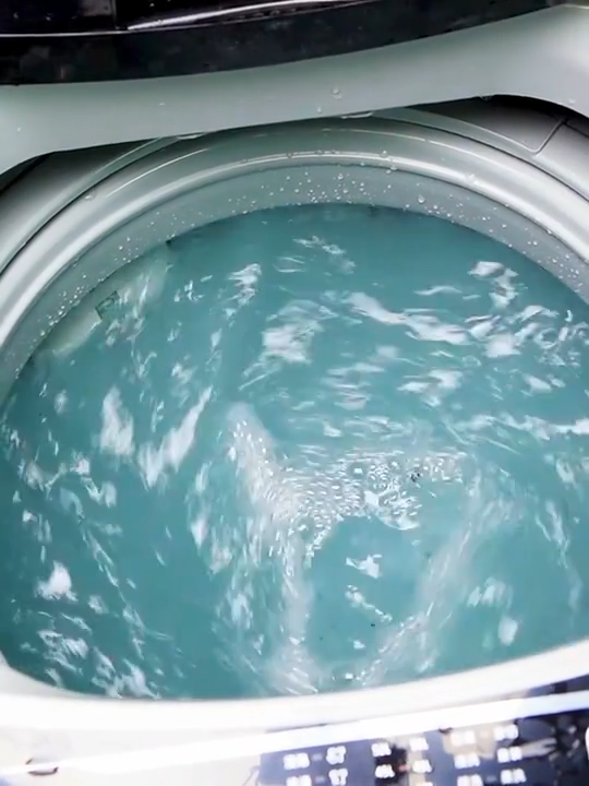 12 Pcs Antibacterial Washing Machine Deep Cleaning Tablets - Herbal ...