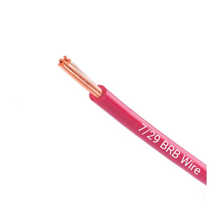 7/029. 28th Pure Copper Single Core BRb International Cables | Daraz.pk