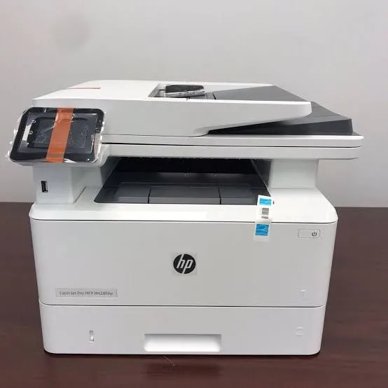 HP LaserJet Pro MFP M426fdn | Daraz.pk