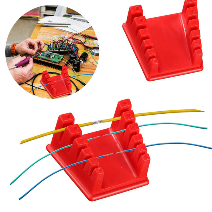 Welding Wire Fixture With Two Large Suction Magnets Bracket 3D Printer ...