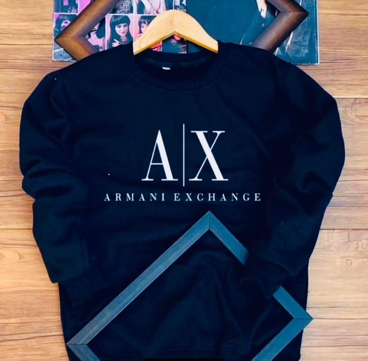 AX mens T shirt | Daraz.lk: Buy Online at Best Prices in Srilanka ...