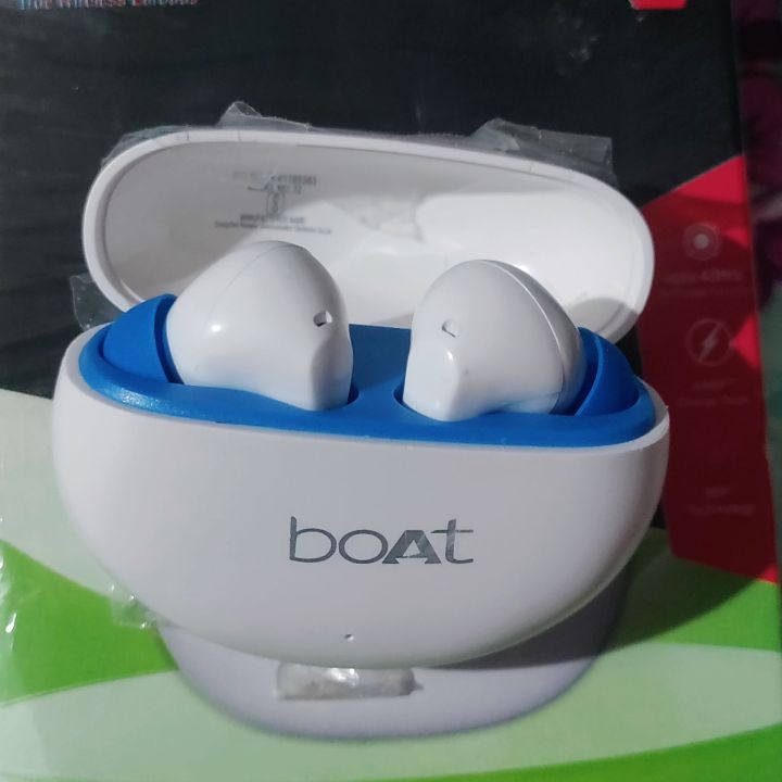 🎧 Smart Pods — Smart Box Highlights New 2025 Earbuds | Daraz.com.np