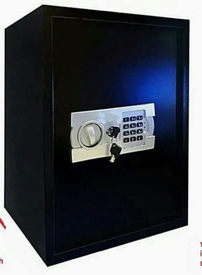Digital Electronic Locker Safe | Daraz.pk