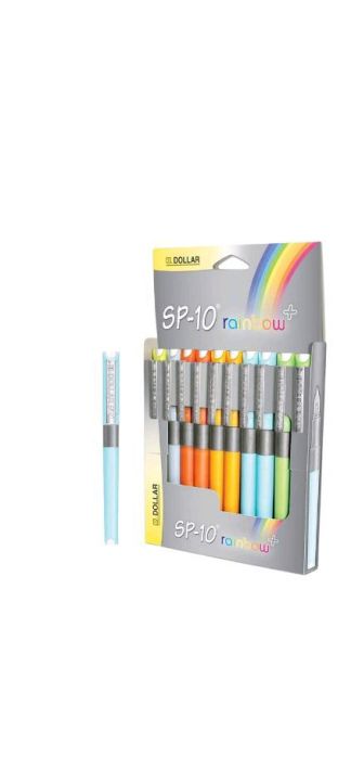 Dollar Sp-10 Ink Pen Fountain Pen | Daraz.pk