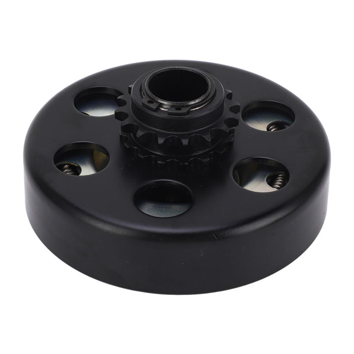 20mm GO Kart Fun Centrifugal Automatic Clutch 16 Teeth 16T Clutch for ...