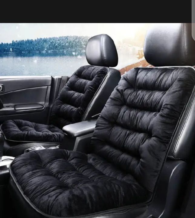 Car seat comforter 1 ps | Daraz.pk