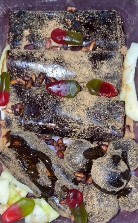Lawashak imli- sour- Juicy hot - Spicy- masla -lavashak 100 gram ...