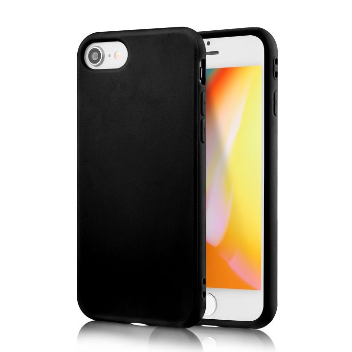 iPhone Silicone Case for 7 & 8 | Daraz.lk